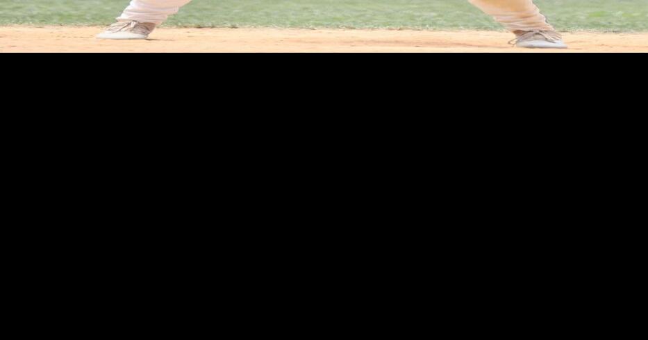 Zach Hallenbeck | | wvnews.com