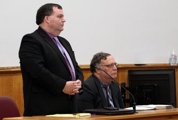 Taylor County (West Virginia) court orders bond forfeiture, lien ...