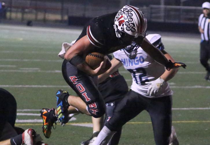 Three River Cities athletes to play in North-South Game | Point ...