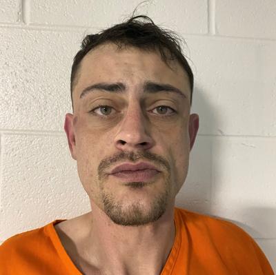 Man used small child as shield during SWAT standoff in Huntington, West ...