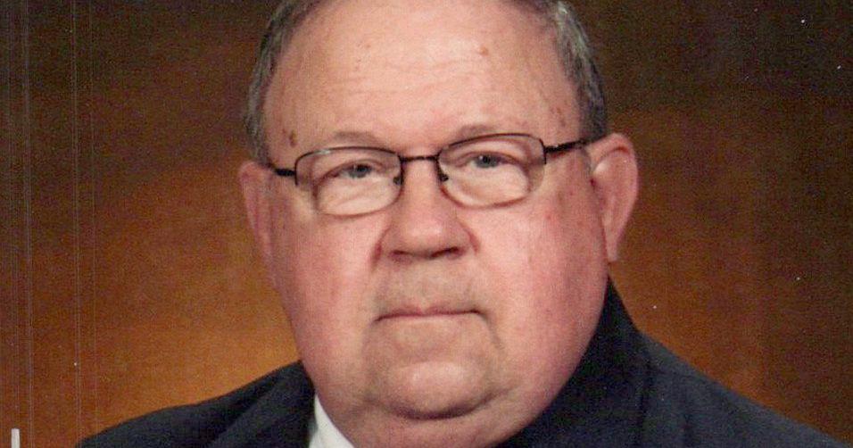 Lieutenant Colonel Jay Craig passes after life dedicated to God, family ...