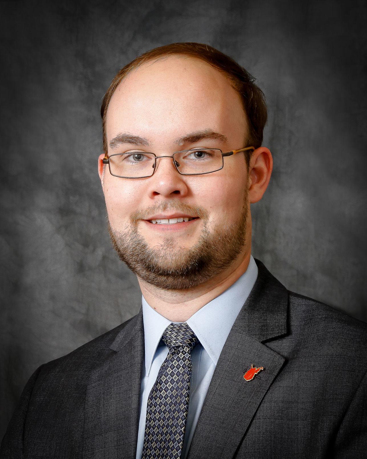 Hamrick appointed vice-chairman of Government Organization Committee ...