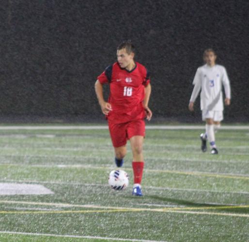 Southern nabs two first-team All-Area boys soccer selections | Garrett ...