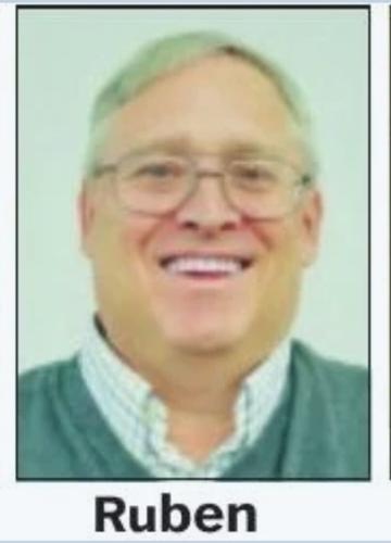 Mt. Rushmore of Sports Writing: Matics, Ruben, Simmons and Staats were ...