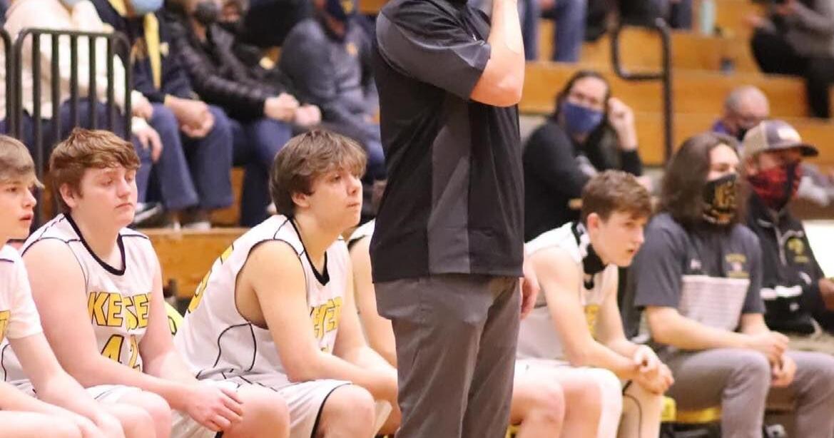 Coming Home: Keyser native Ryan Streets named new PSC men’s basketball ...