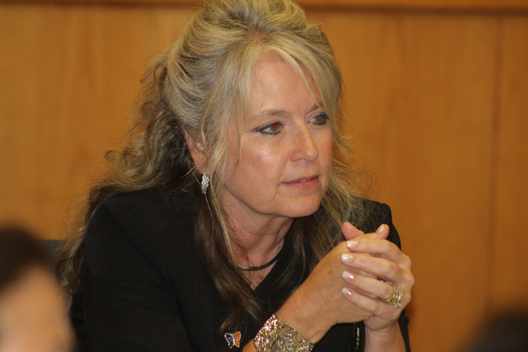 Harrison County (West Virginia) BOE again discusses Clarksburg's ...