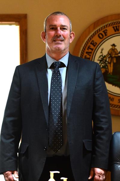2025 Strawberry Festival, Letter from Commission President | | wvnews.com