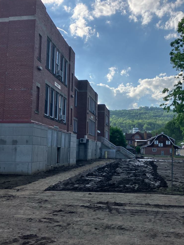 Westernport Elementary students to finish out year at FSU | Mineral ...