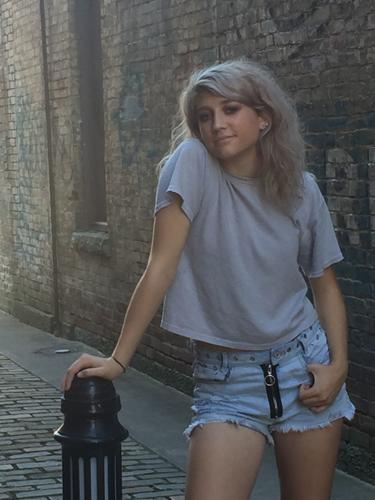 LCHS senior Emily Paugh headed to WVU in the fall | News | wvnews.com