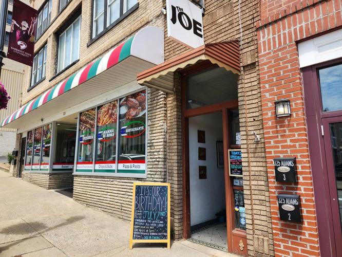 The Joe celebrates 10 years in downtown Fairmont, West Virginia ...