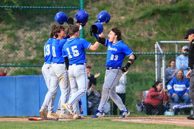 Bridgeport leads way for 10 locals on North-South baseball rosters ...