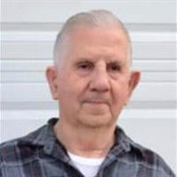 Harry Vance | WV Obituaries | wvnews.com