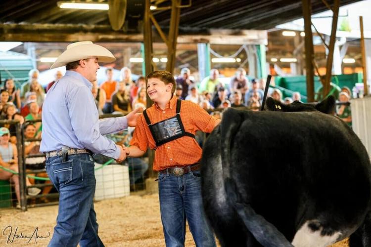 Gallia County (Ohio) Junior Fair returns for 75th edition | Gallipolis ...