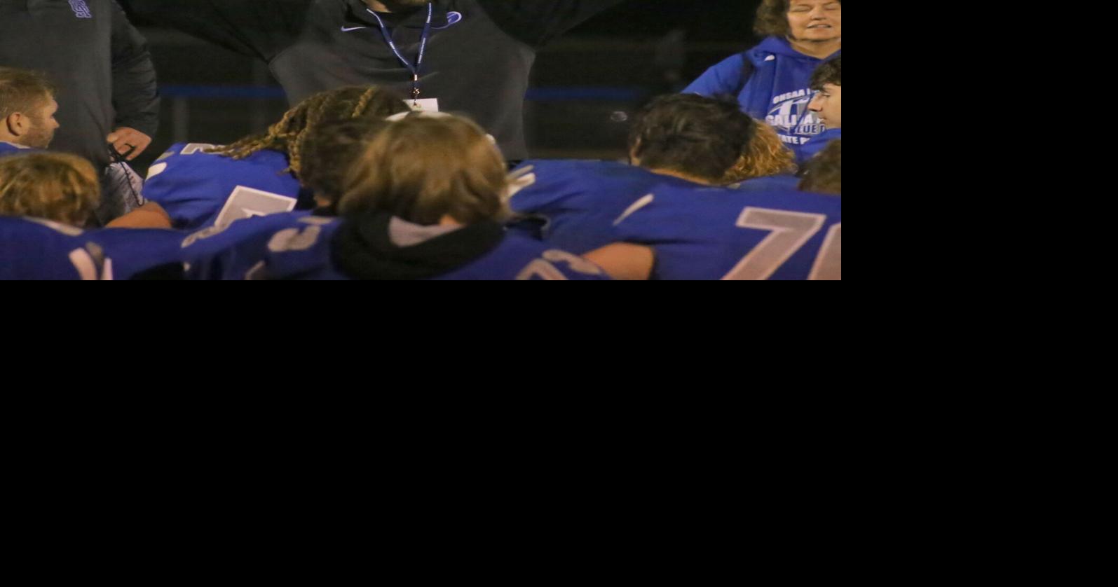 Blue Devil coach accepts job with Brunswick | Gallipolis Sports ...