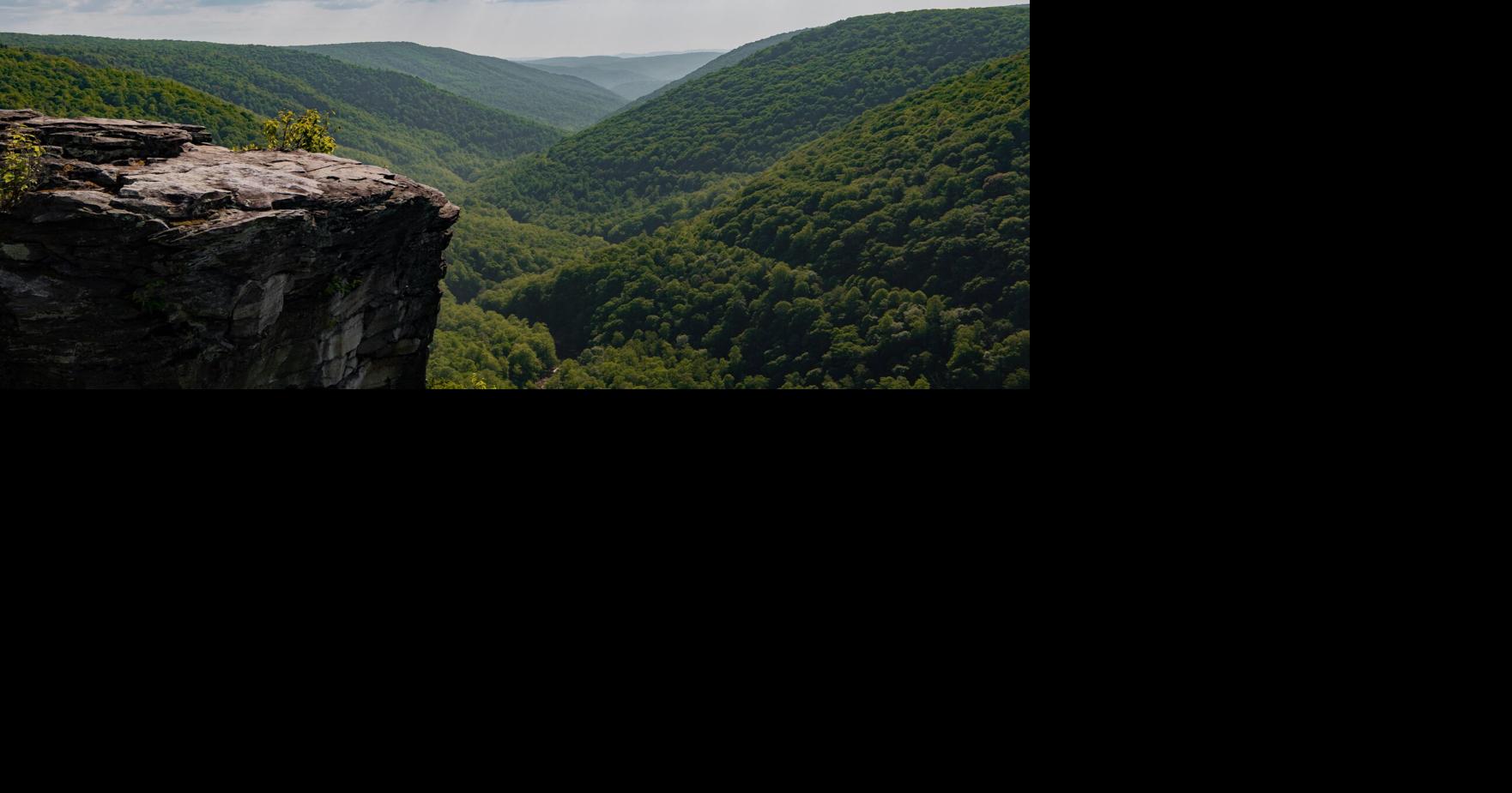 WVU, Marshall launch First Ascent program aiming to keep young ...