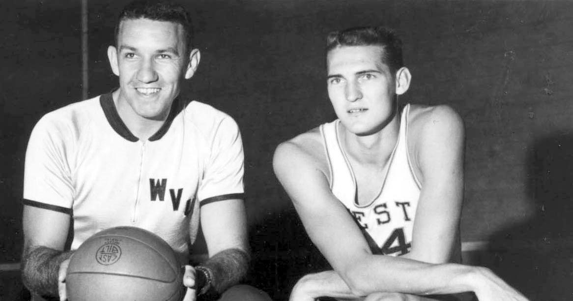 WVU officials release statements on Jerry West's passing | West ...