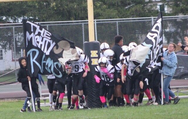 Ridgeley Rams, Keyser Tornado conclude regular season, start playoffs ...