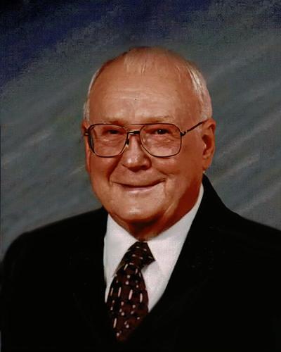 Robert Ramon (Bob) Conrad | Harrison Obituaries | wvnews.com