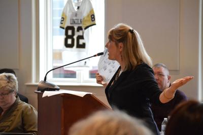 West Virginia's Tracy Miller named to national Women in Aviation ...