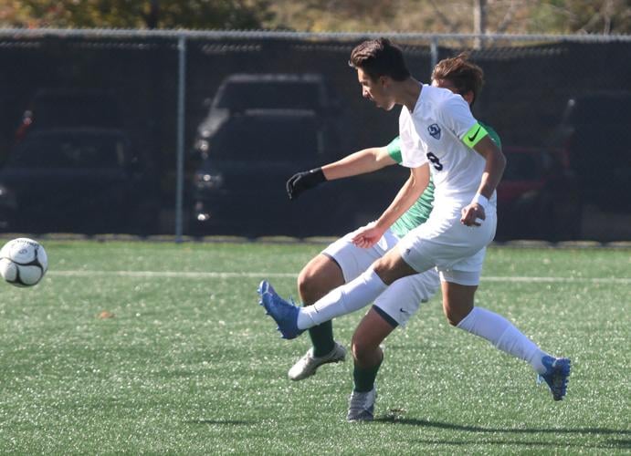 Polar Bears frozen out in attempt for 3rd straight state title, 2-1 ...