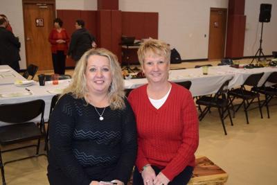 BUMFS names Employees of the Year | News for Mineral County, WV ...