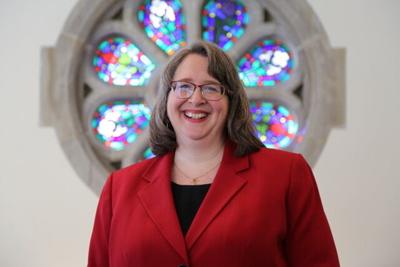 West Virginia Wesleyan College names Kristi Wilkerson as vice president ...