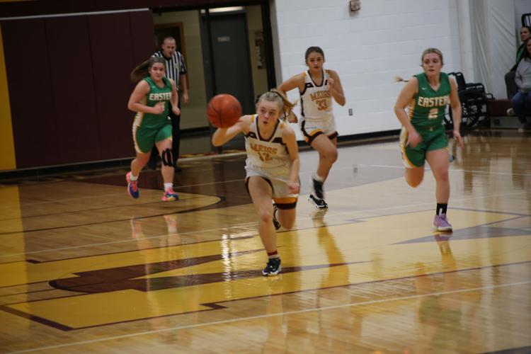 Eastern girls hoops holds off Meigs, 70-61 | Pomeroy and Meigs County ...