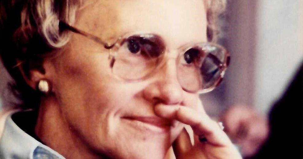 Delores Jane Boggs Adler | Harrison Obituaries | wvnews.com