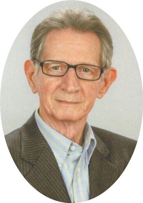 Franz Meitz | Harrison Obituaries | wvnews.com