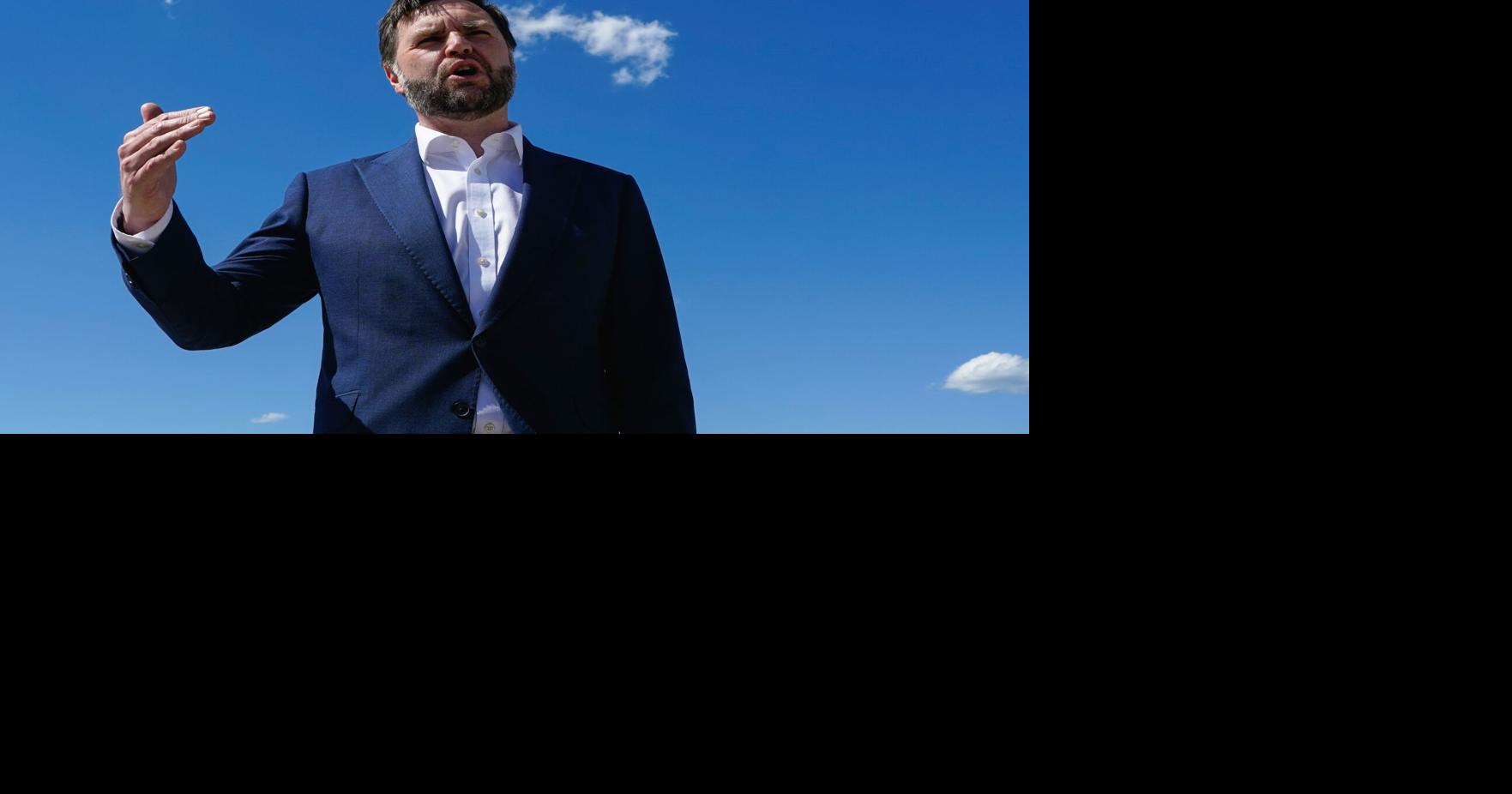 Vance | US and World News | wvnews.com