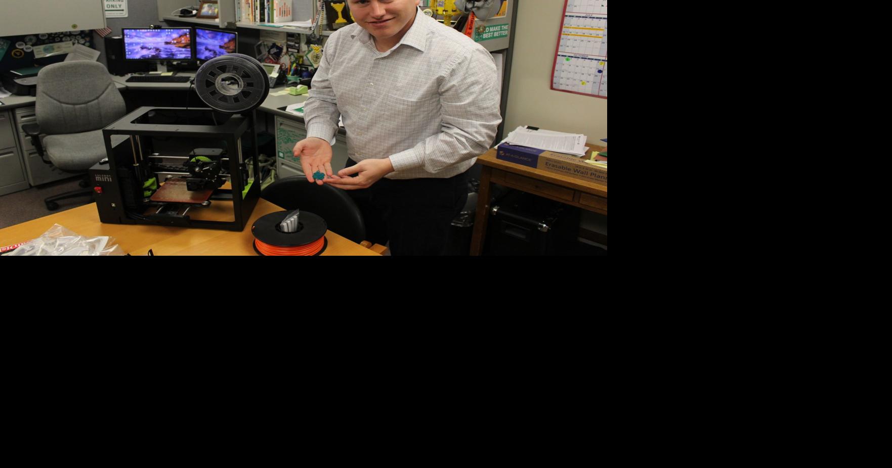 Jason Burnside: Helping youth in Harrison County flourish | Harrison ...