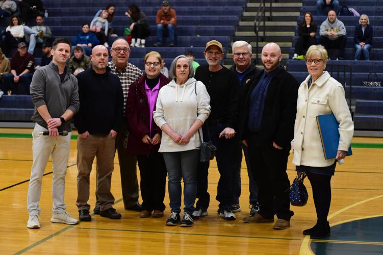 Clarksburg, West Virginia Jerry West basketball league marks 50th ...