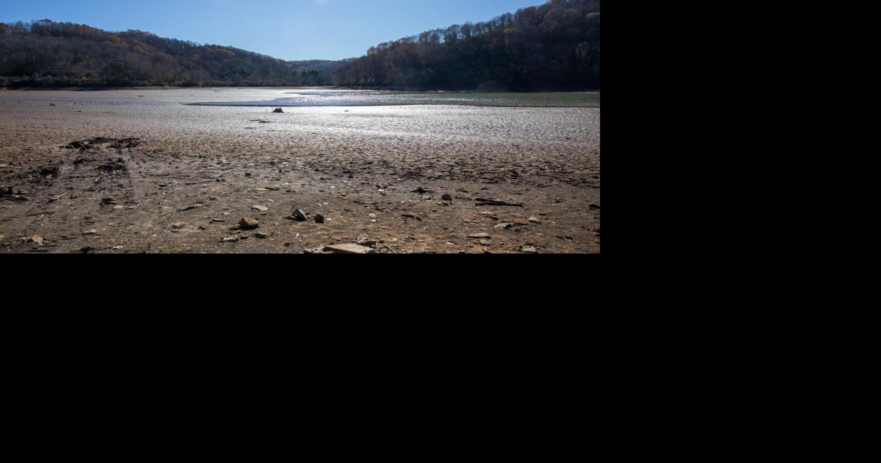 West Virginia farmers face Jan. 30 deadline for drought recovery aid ...