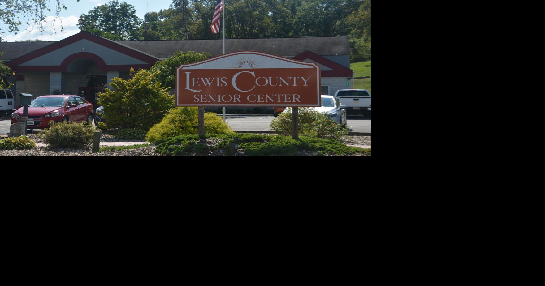 Lewis County Senior Center menu | Local Weston News | wvnews.com