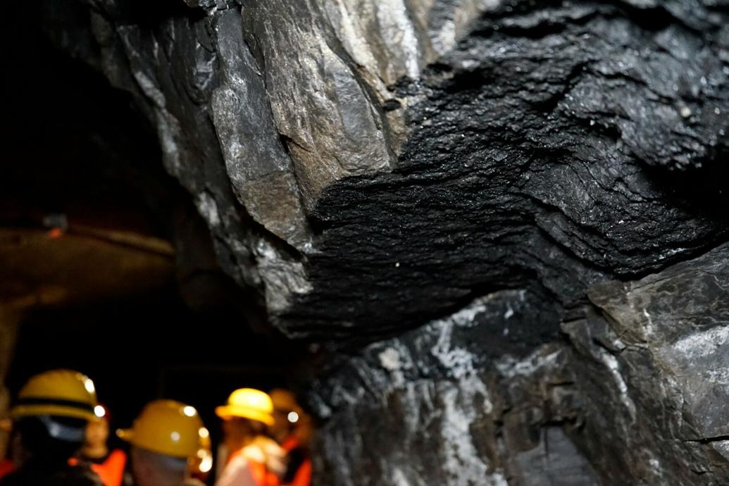 Clinch resources begins mining at Lanes Branch site in Wyoming County ...
