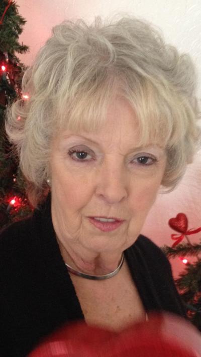 Donna Lee (Mangold) Rhodes | Mineral County WV News and Tribune ...