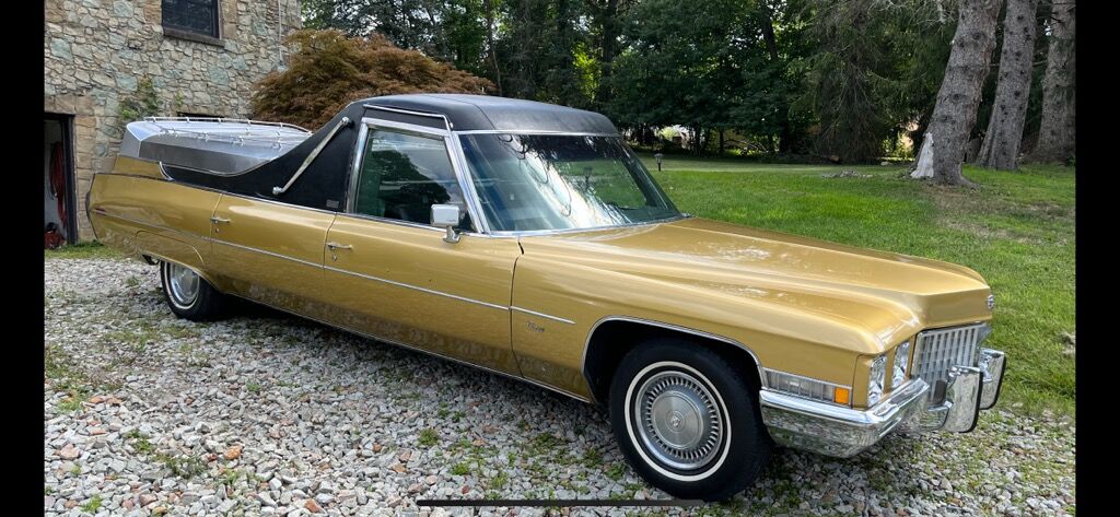 HearseMania returning to Weston (West Virginia) this season; large party, parade added to ...