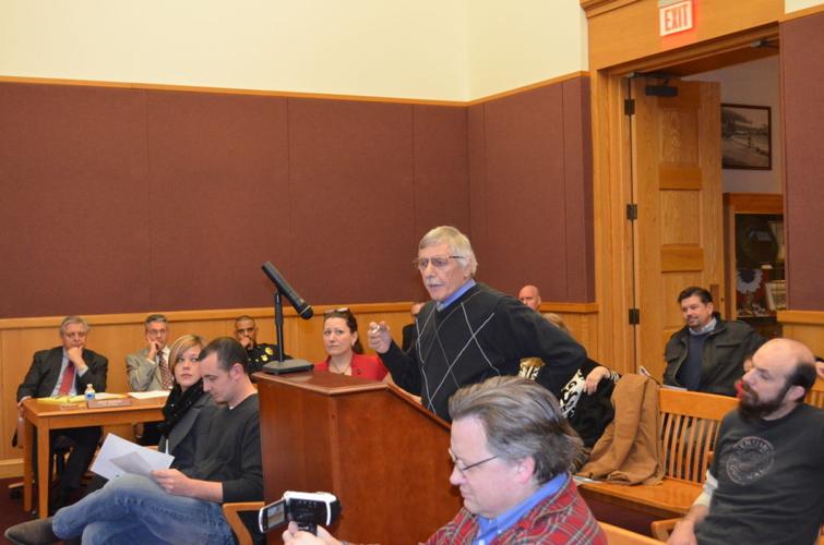 Clarksburg council hears code enforcement | Local News for Harrison County | wvnews.com