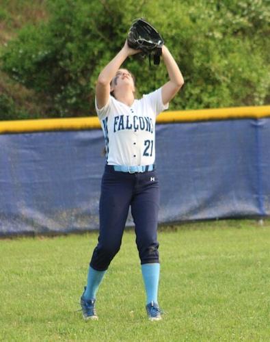 Lady Tornado survives, forces decider against Frankfort | Mineral ...