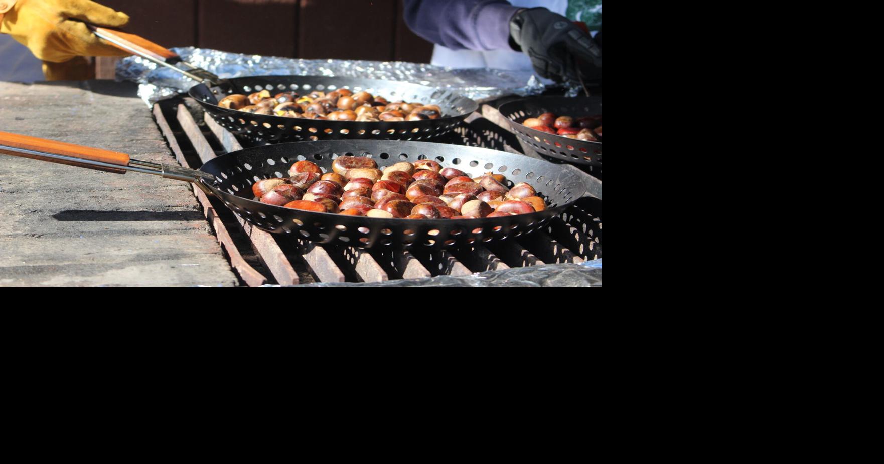 The annual West Virginia Chestnut Festival returns to Rowlesburg ...