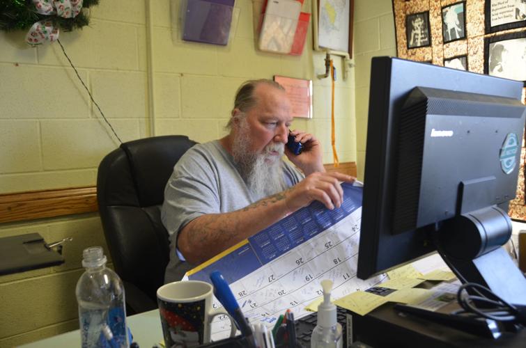 Metro government helps Lewis, other counties save money, combine ...