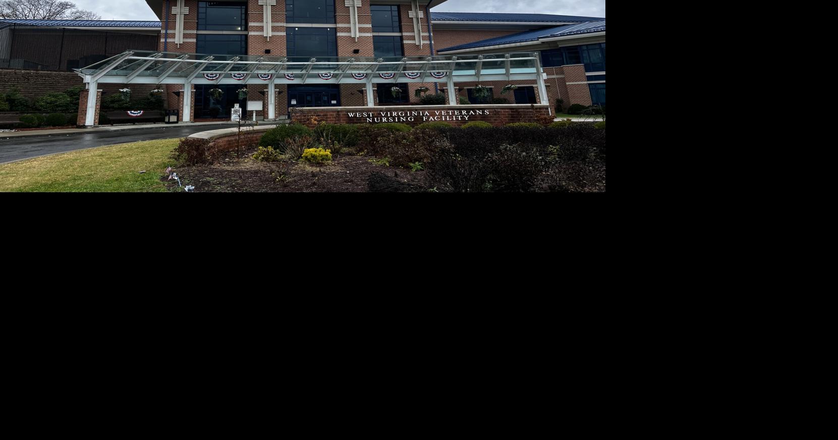 West Virginia Veterans Nursing Facility residents ready for Veterans ...