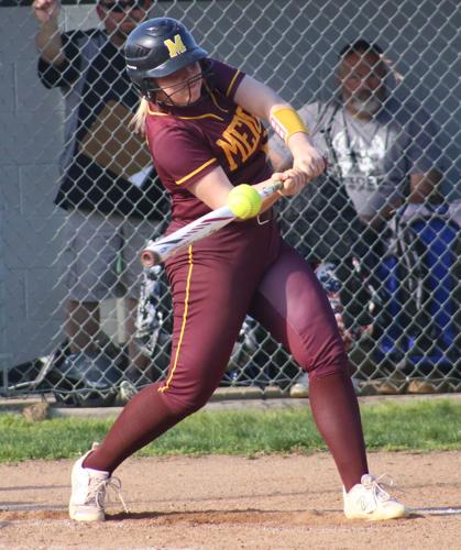 Lady Marauders outrun River Valley | Gallipolis Sports | wvnews.com