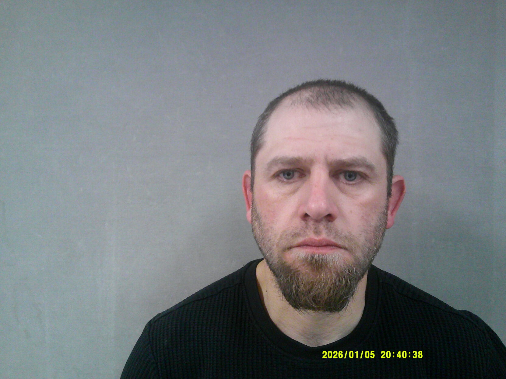 Two men arrested in separate felony incidents in Lewis County | Local ...