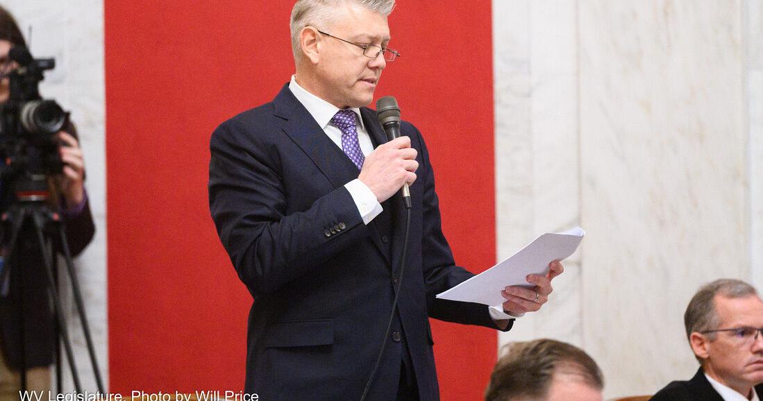 West Virginia Senate passes bill prohibiting DEI in West Virginia | WV ...