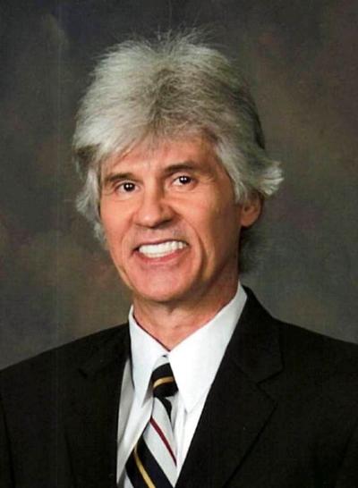 Daniel James Feaster | Harrison Obituaries | wvnews.com