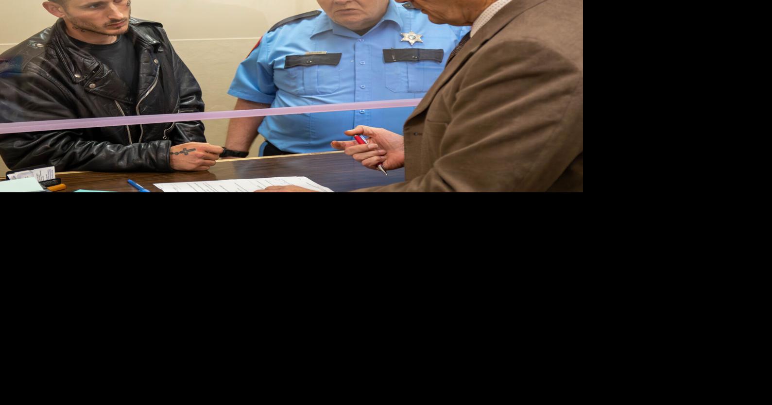 5 charged in connection with alleged 2022 Pagan Motorcycle Club-related ...