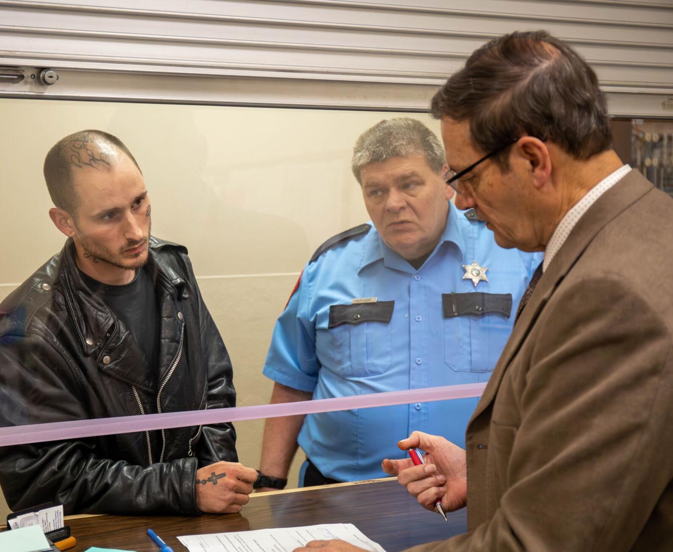 5 charged in connection with alleged 2022 Pagan Motorcycle Club-related ...