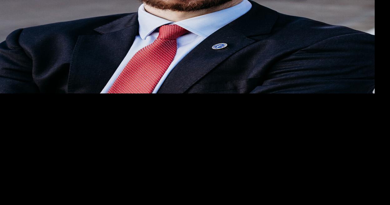 Zach Dyer: Candidate for Harrison County Division 2 circuit judge ...