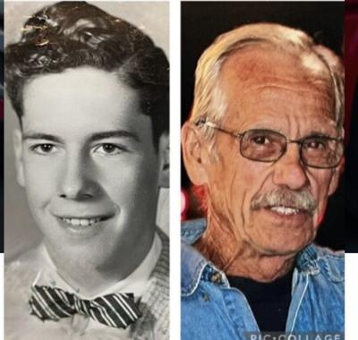 Elton Arthur Ritchie | Obituaries for River Cities Tribune and Register ...